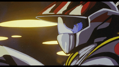 Macross GIF - Find on GIFER