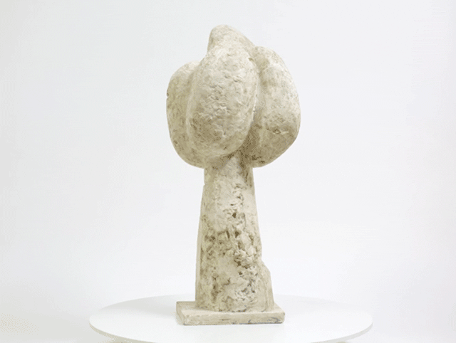 GIF sculpture - animated GIF on GIFER