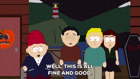 Head Exploding Gif Tim And Eric