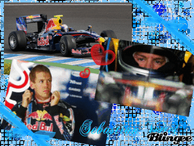 Sebastian vettel GIF - Find on GIFER