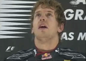 Sebastian vettel formula 1 my edits 2 GIF - Find on GIFER