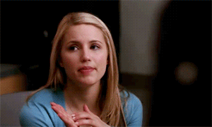 GIF glee - animated GIF on GIFER