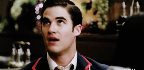Glee GIF - Find on GIFER