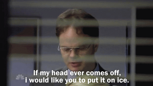 Dwight GIF - Find on GIFER