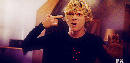 GIF bloody - animated GIF on GIFER