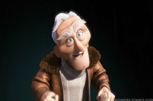 Pixar GIF - Find on GIFER