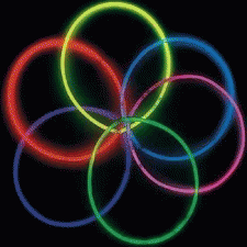 Glow GIF - Find on GIFER