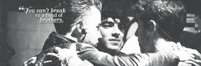 Band brothers GIF - Find on GIFER