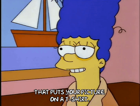 Season 5 marge simpson episode 9 GIF - Find on GIFER