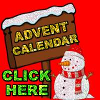 Advent calendar GIF - Find on GIFER