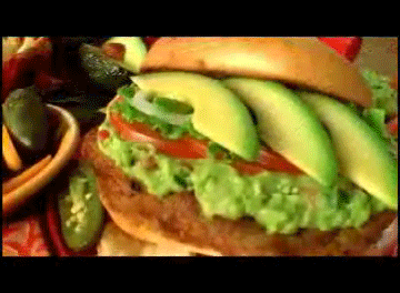 Avocado food fitness GIF - Find on GIFER