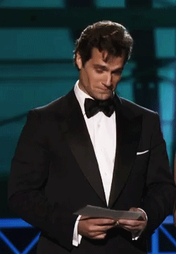 Henry cavill henry cavill GIF - Find on GIFER