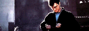 Lord voldemort GIF - Find on GIFER
