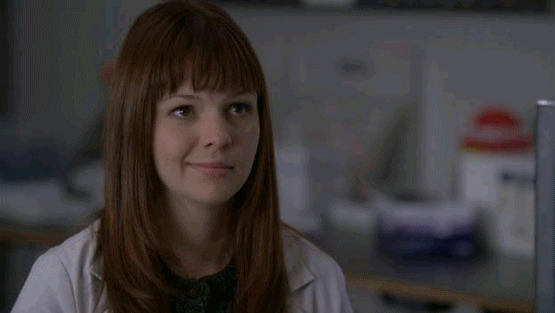 House house md amber tamblyn GIF - Find on GIFER