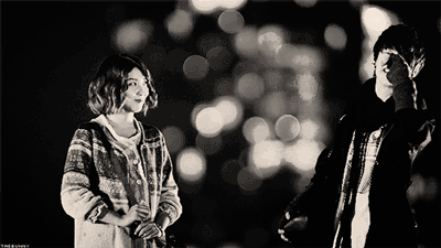 S are not mine GIF - Find on GIFER