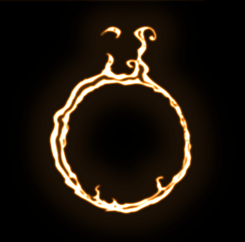 Glow GIF - Find on GIFER