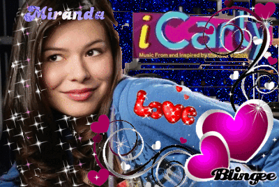 GIF icarly - animated GIF on GIFER