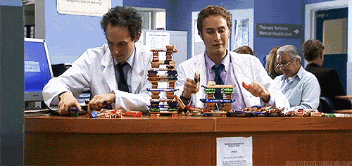 Tv series GIF - Find on GIFER