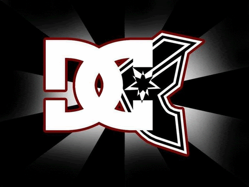 Dc GIF - Find on GIFER