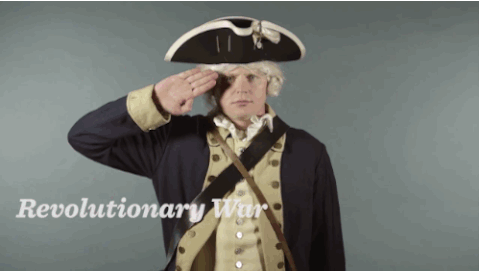 GIF out of uniform - animated GIF on GIFER