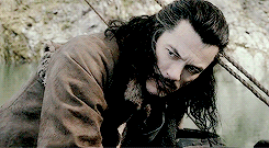 Gif Del Dedo Medio De Martin Freeman Bilbo