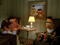 Bert Gif Tumblr