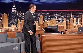 Jimmy fallon i GIF - Find on GIFER