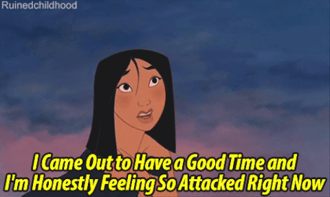 Honestly GIF - Find on GIFER