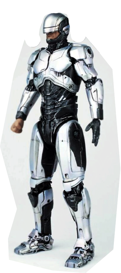 Robocop GIF - Find on GIFER