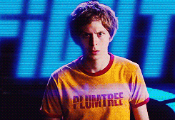 Scott pilgrim vs the world GIF - Find on GIFER