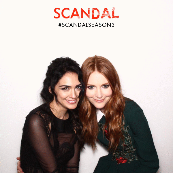 Scandal GIF - Find on GIFER