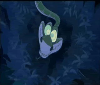Kaa GIF - Find on GIFER