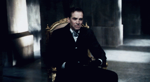 Repo the genetic opera GIF - Find on GIFER