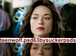 Psds psd teen wolf psd GIF - Encontrar en GIFER
