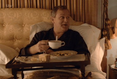 GIF downton abbey - animated GIF on GIFER