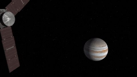 GIF the man from jupiter - animated GIF on GIFER
