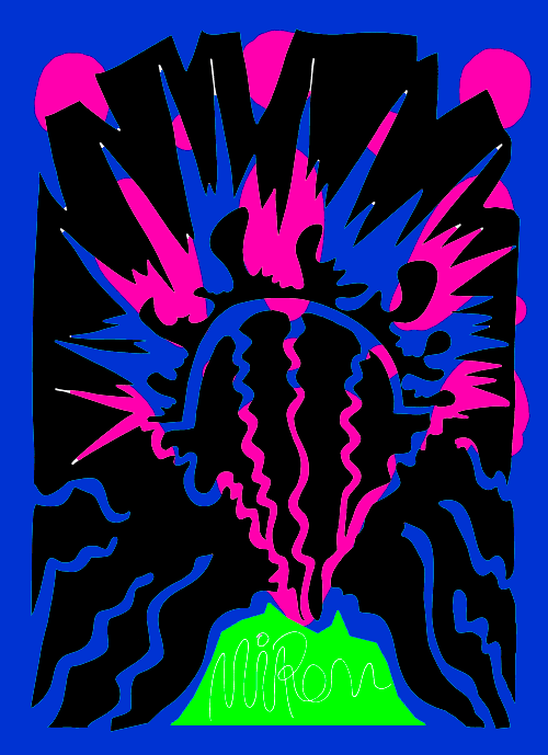 Artists on tumblr miron GIF - Find on GIFER