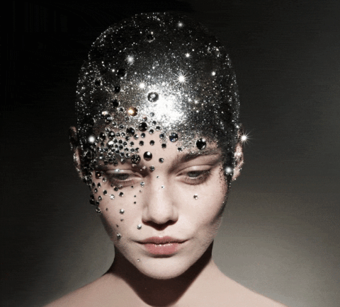 Visuals GIF - Find on GIFER