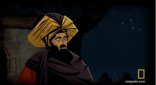 GIF cosmos - animated GIF on GIFER