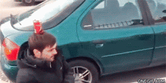 Falling driving GIF - Find on GIFER