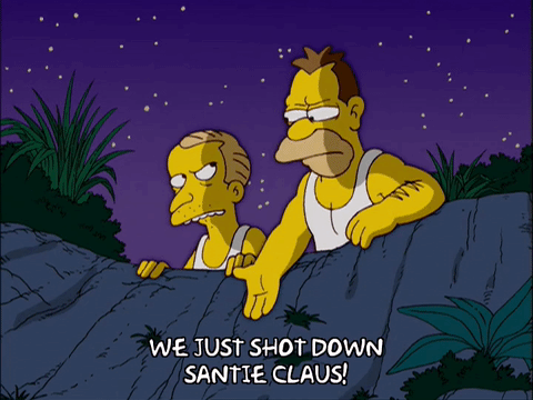 Episode 9 season 17 abe simpson GIF - Find on GIFER