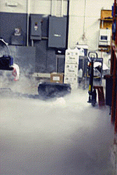 GIF fog - animated GIF on GIFER