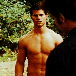 Jacob black GIF - Find on GIFER