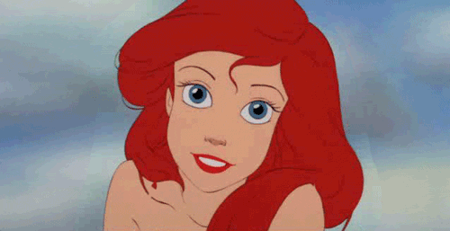 Redhead Animated On Er 7519