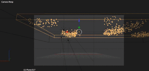 Particles GIF - Find on GIFER