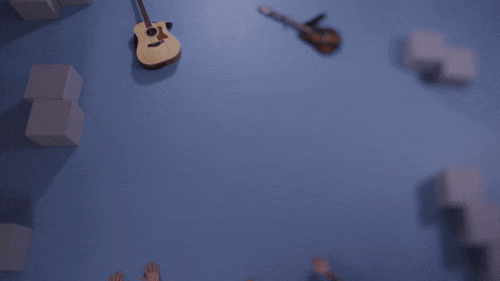 Music music video singing GIF - Find on GIFER