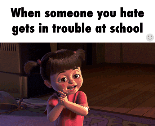 Trouble GIF - Find on GIFER