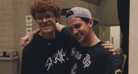 GIF dillon francis - animated GIF on GIFER