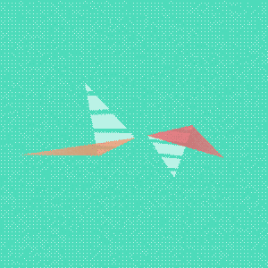 Abstract animation loop GIF - Find on GIFER