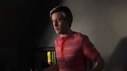 GIF late night - animated GIF on GIFER